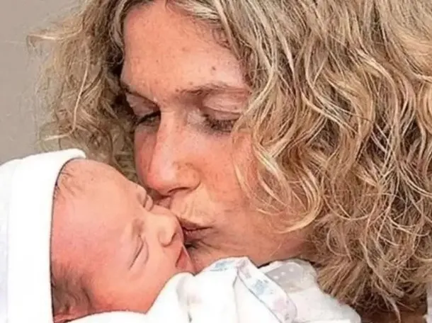 El emotivo homenaje de Maru Botana a su hijo Facundo, a 17 años de su ...